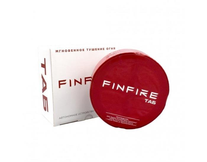 АУПП FINFIRE ТАБ