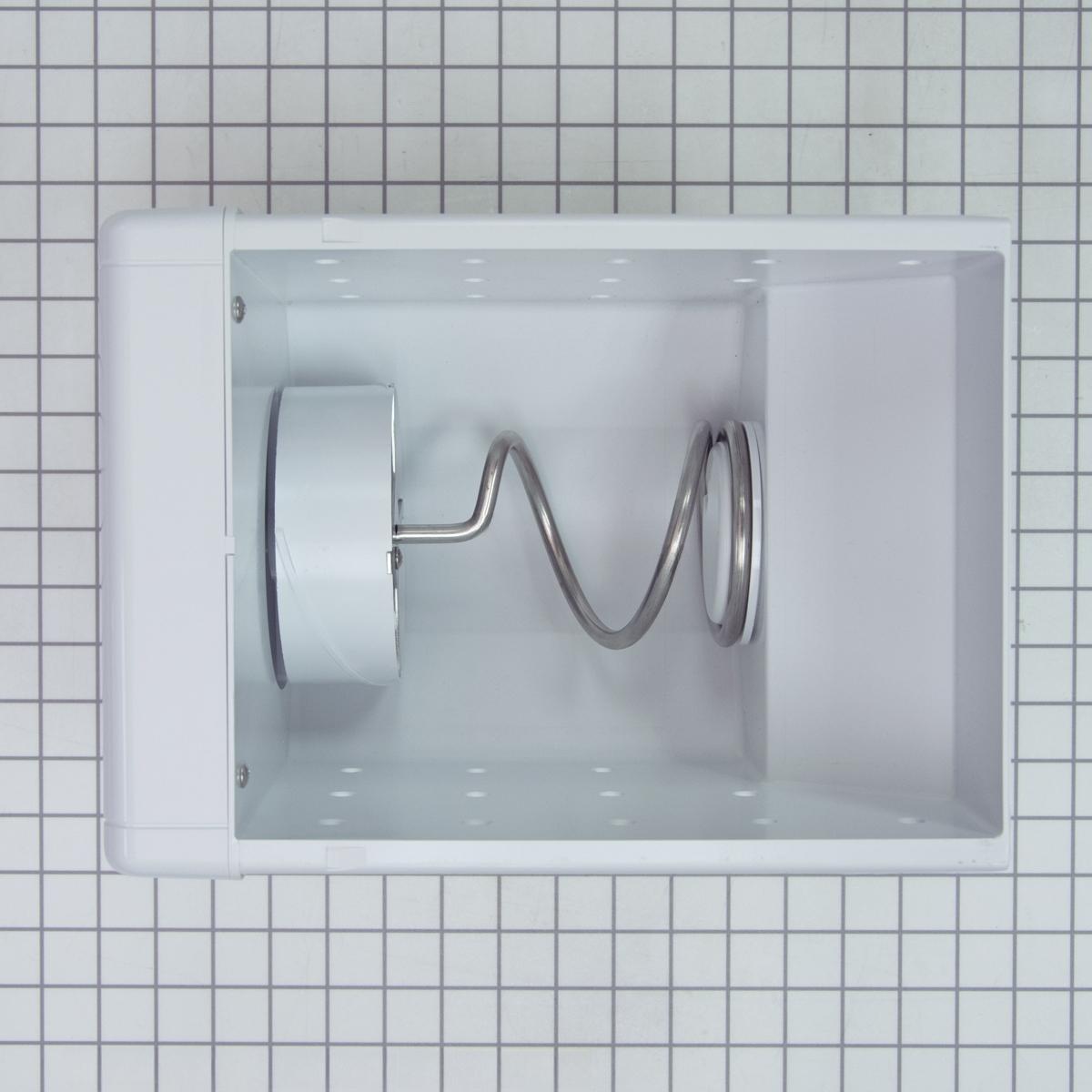 Sub-Zero 4181180 Ice Bucket Assembly | Official Sub-Zero Parts