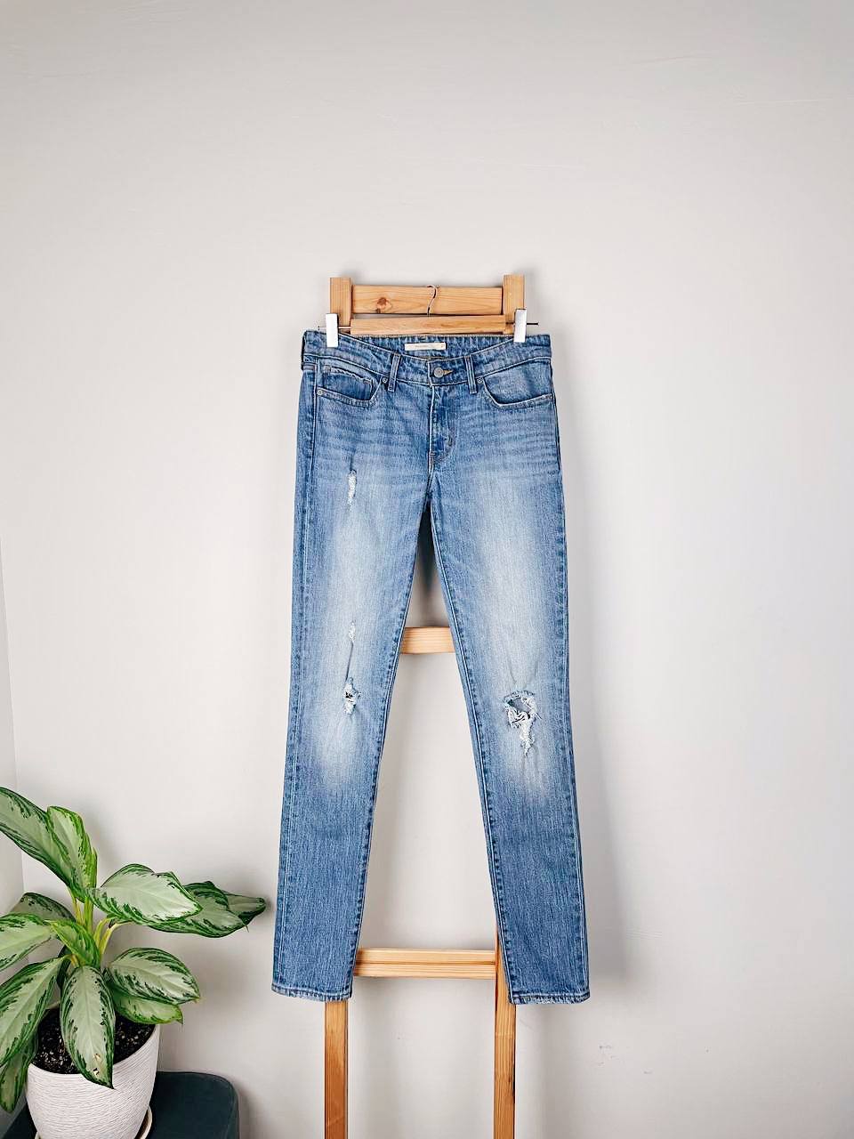 Джинсы Levi's - Levi's