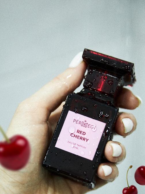 Духи масляные по мотивам TF Lost Cherry