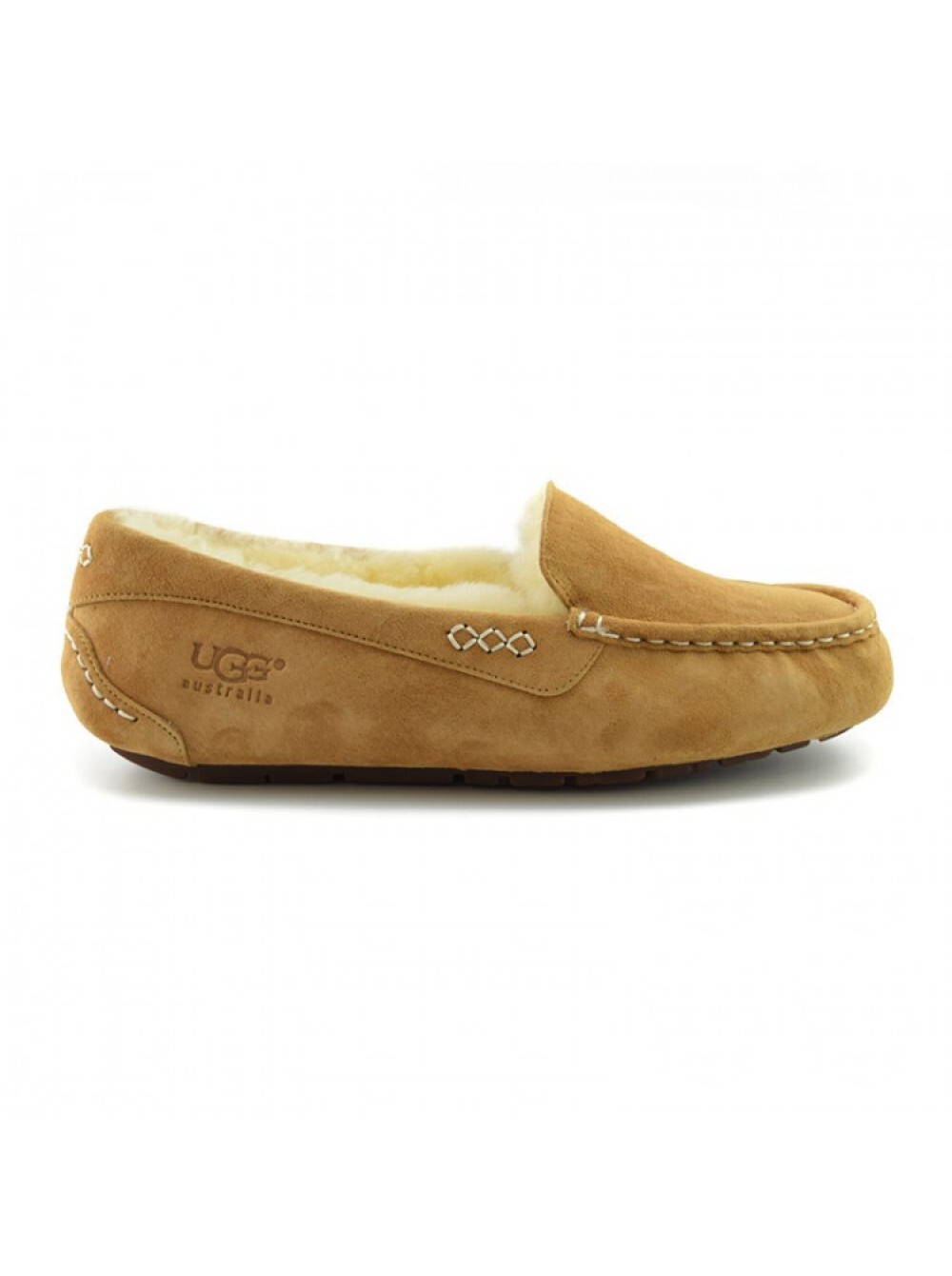 UGG Ansley Chestnut