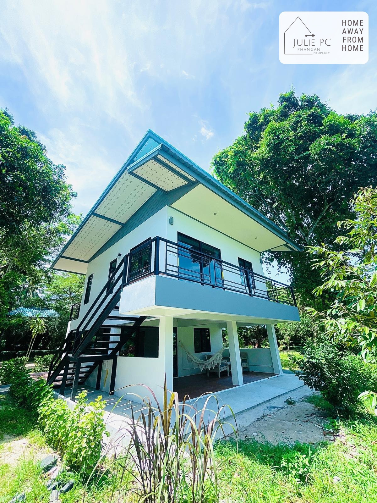 GrandFa House No.13
