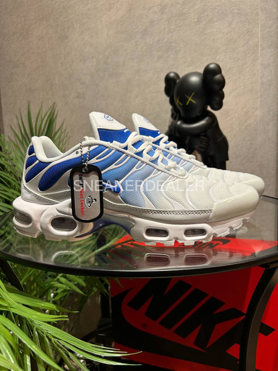 Nike Air Max Plus Tn ‘Fade’ - NIKE
