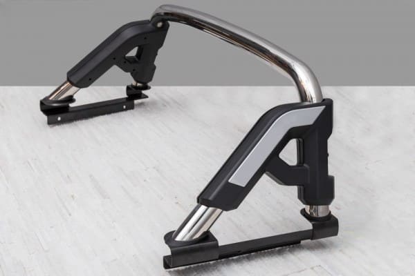 Дуга для пикапа K2 SILVER