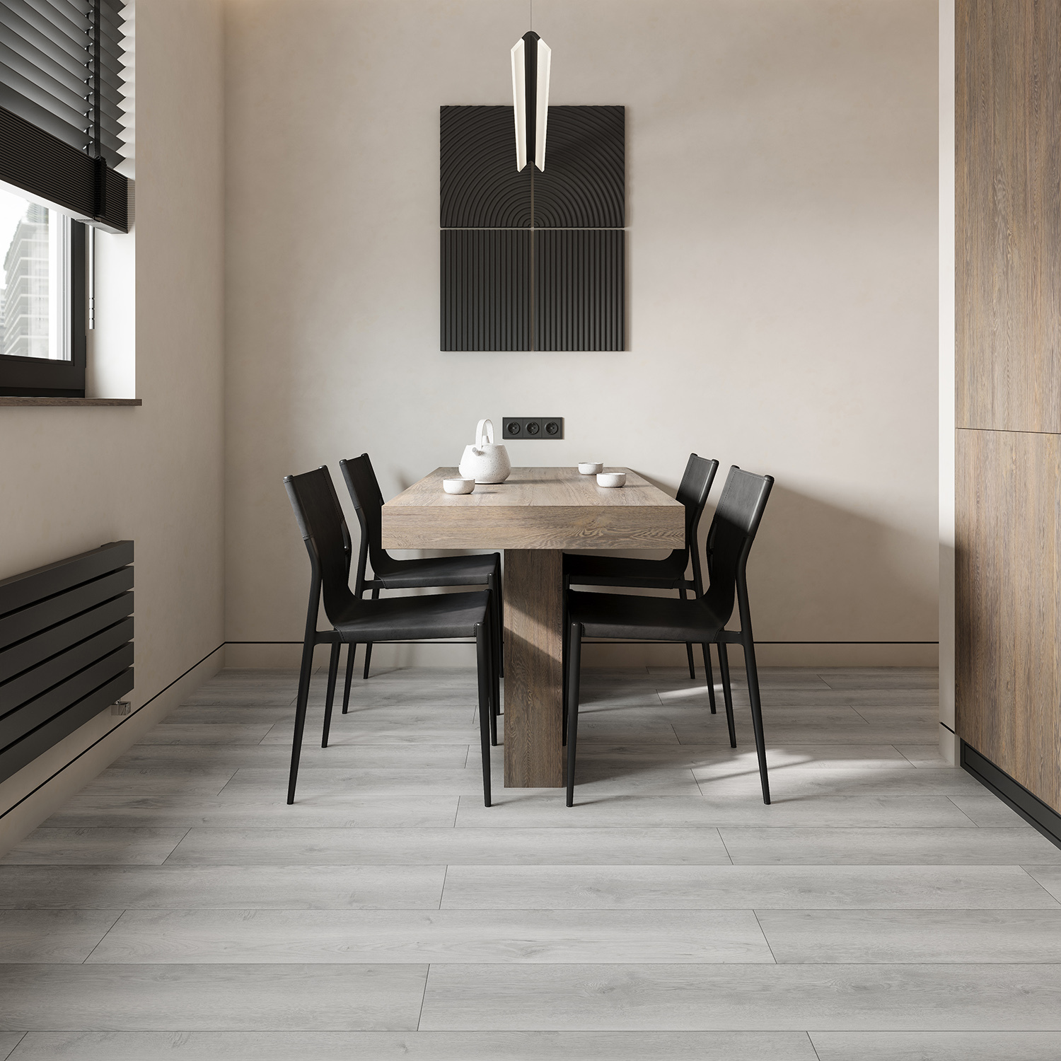 MA09 Дуб Рочес