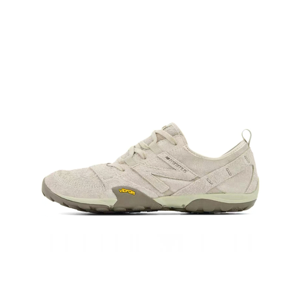 New Balance X Vibram Mt10 Beige Shipyard New Balance