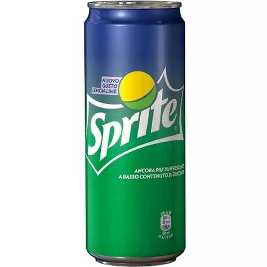 Sprite 330 ml