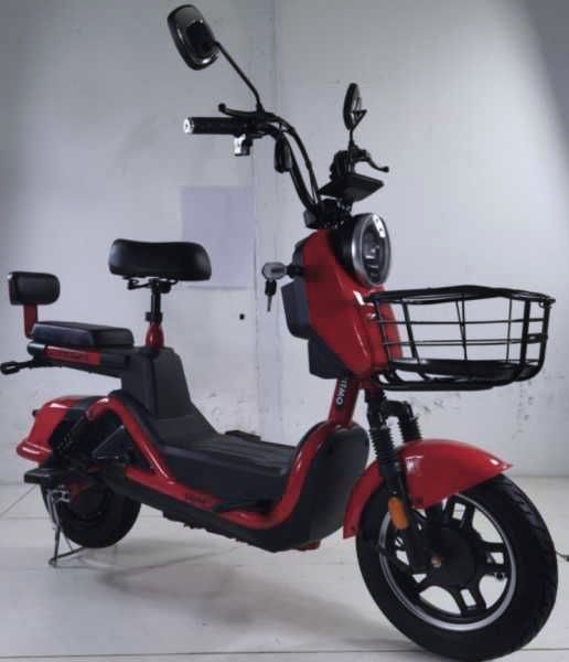 Электровелосипед Fada Ritmo 3 (800W ) електровелосипед fada ritmo 2 ...