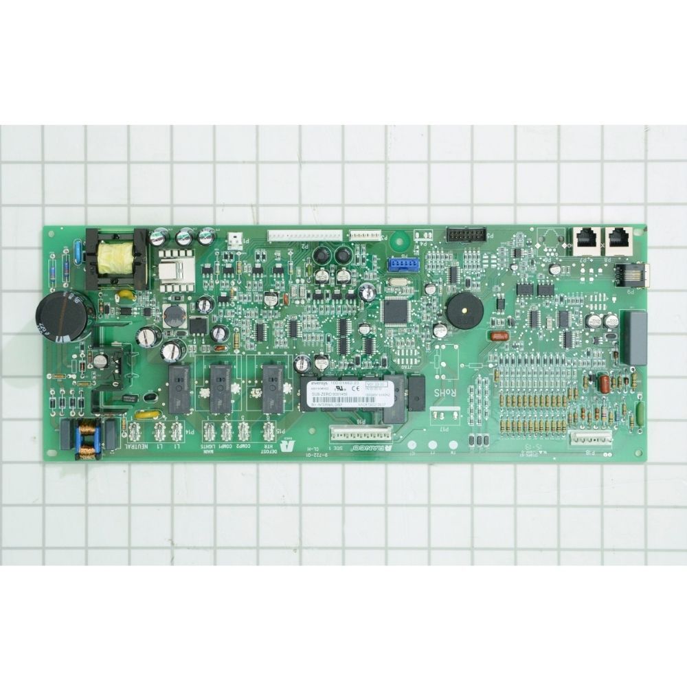 7041549 Genuine Sub-Zero Control Board