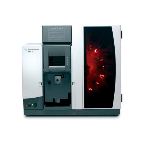 Agilent AA-280FS атомно-абсорбционный спектрометр