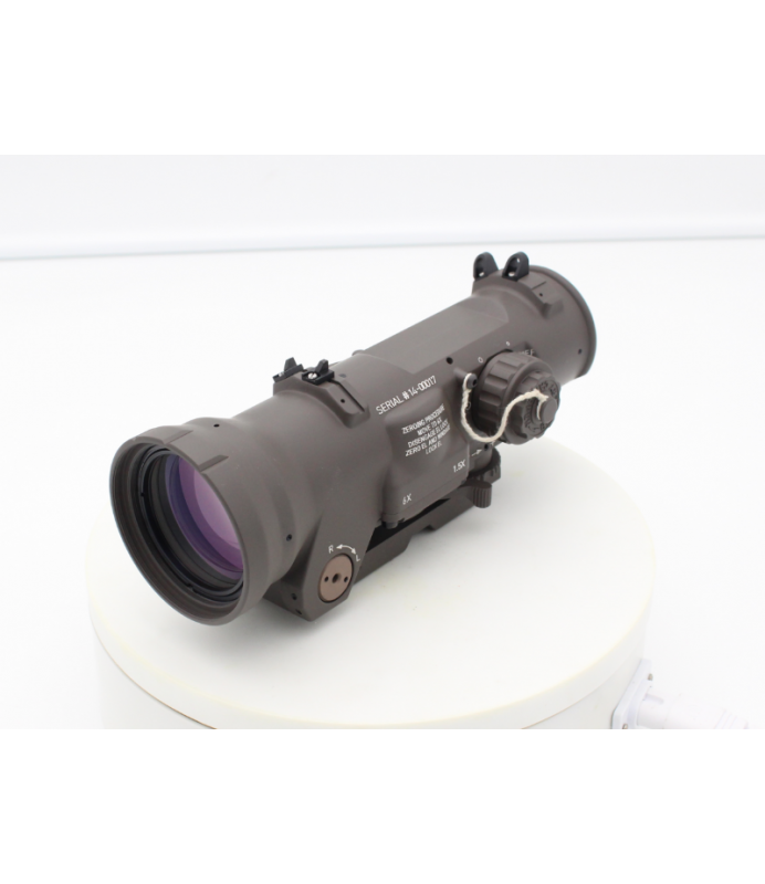 Купить Evolution Gear 1.5-6X Scope Mil Spec Ver.