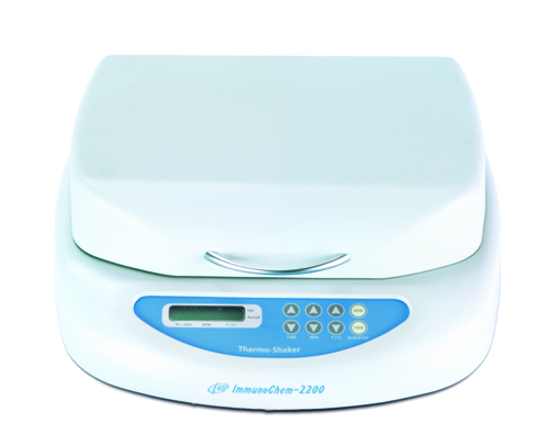 ImmunoChem-2200-4 для медицинских исследований — прайс — Интермедика