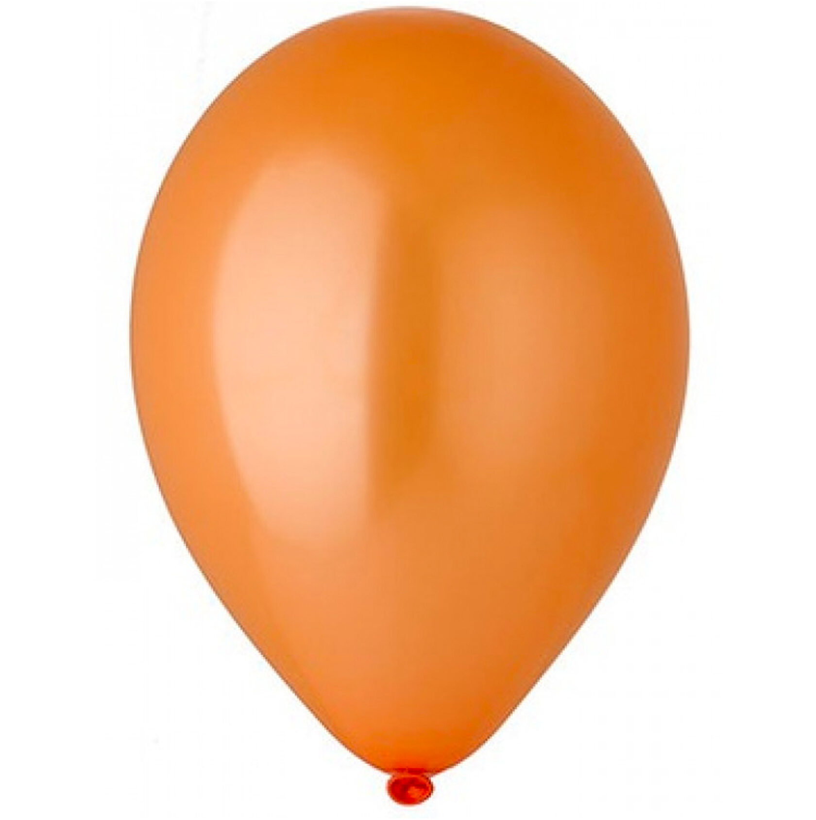Bright Orange Металлик