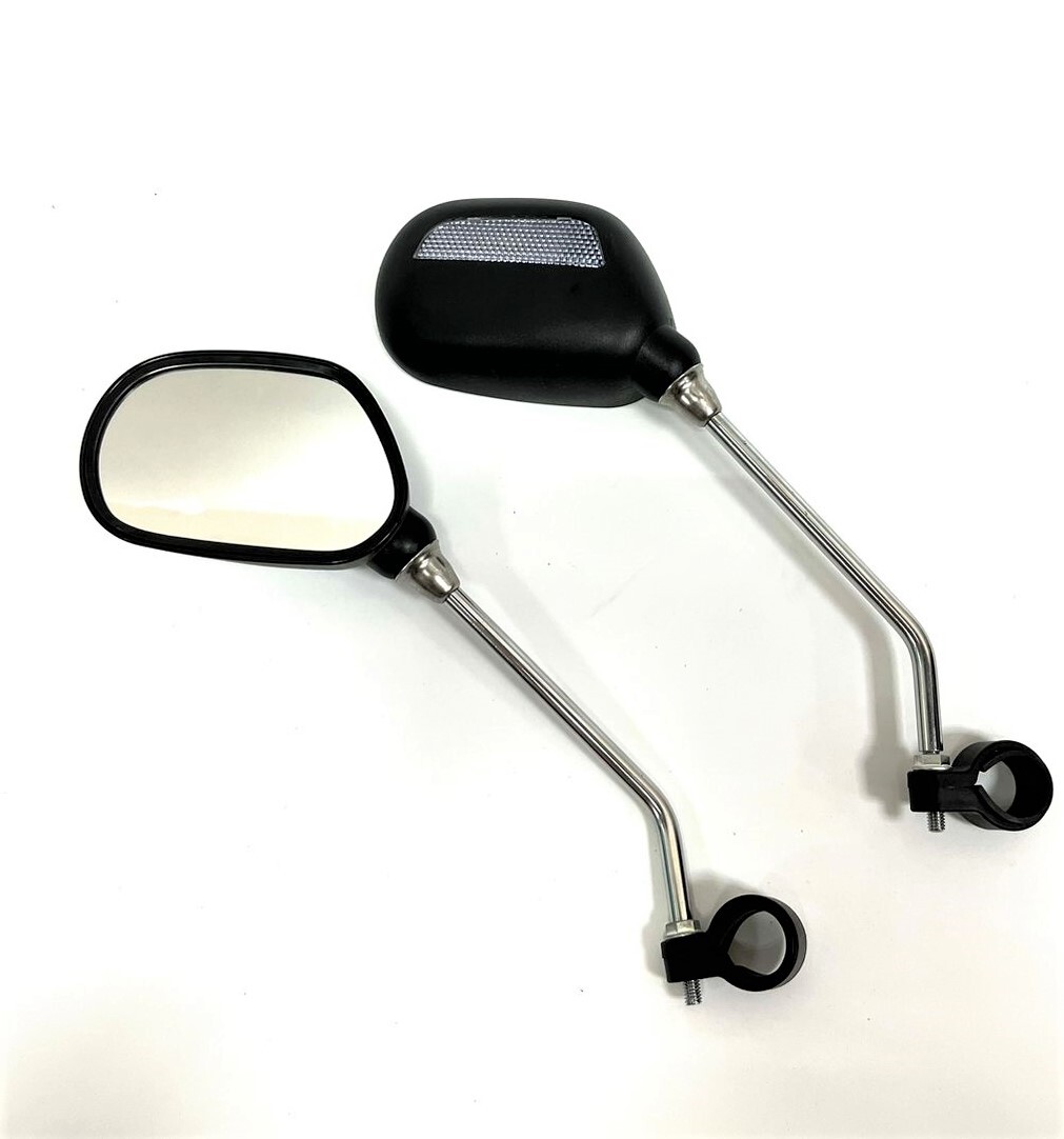 Зеркала (комплект) для электросамоката Kugoo