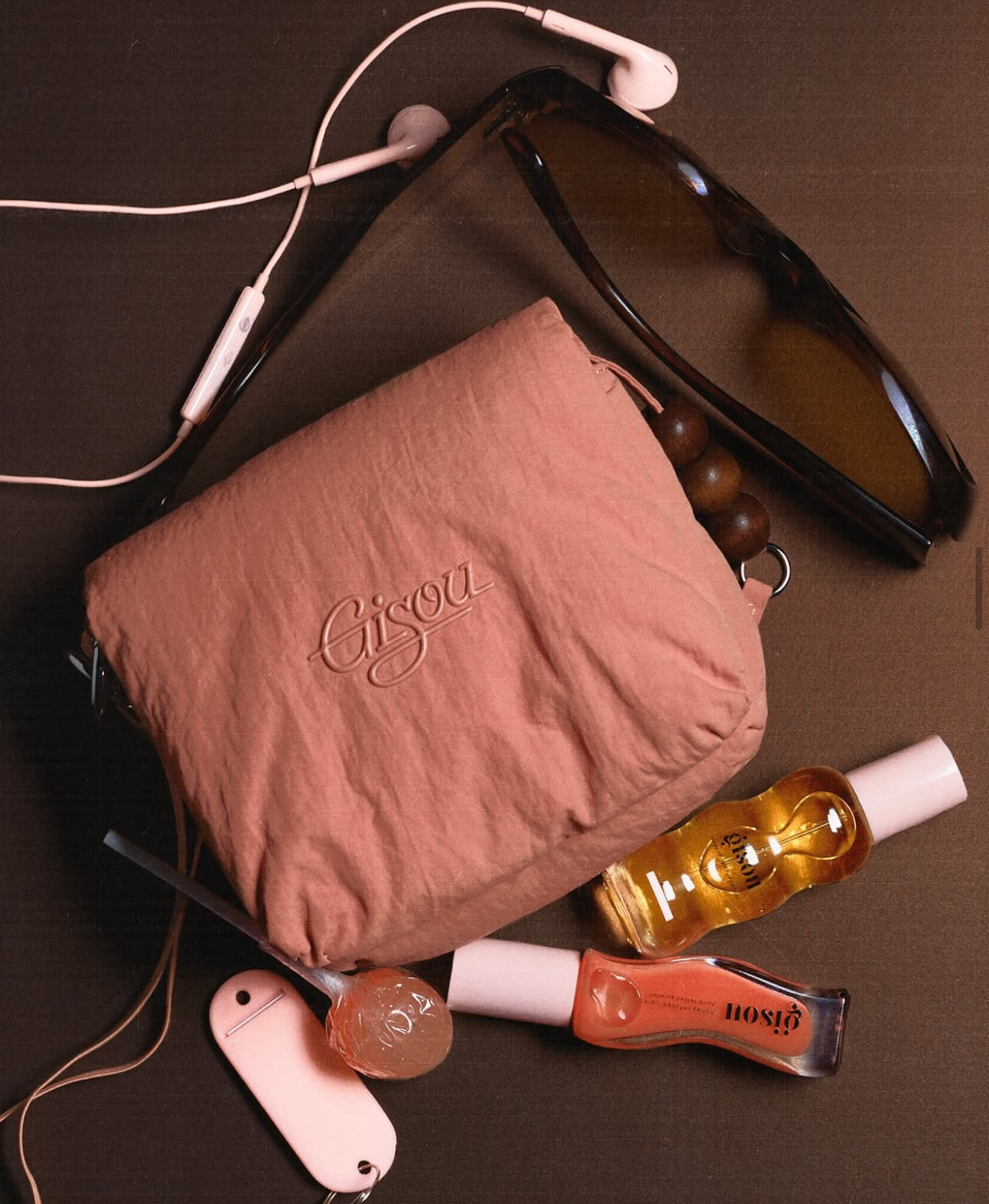 Gisou Bag