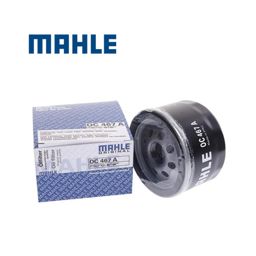 Масляный фильтр MAHLE OC 467 А - MAHLE