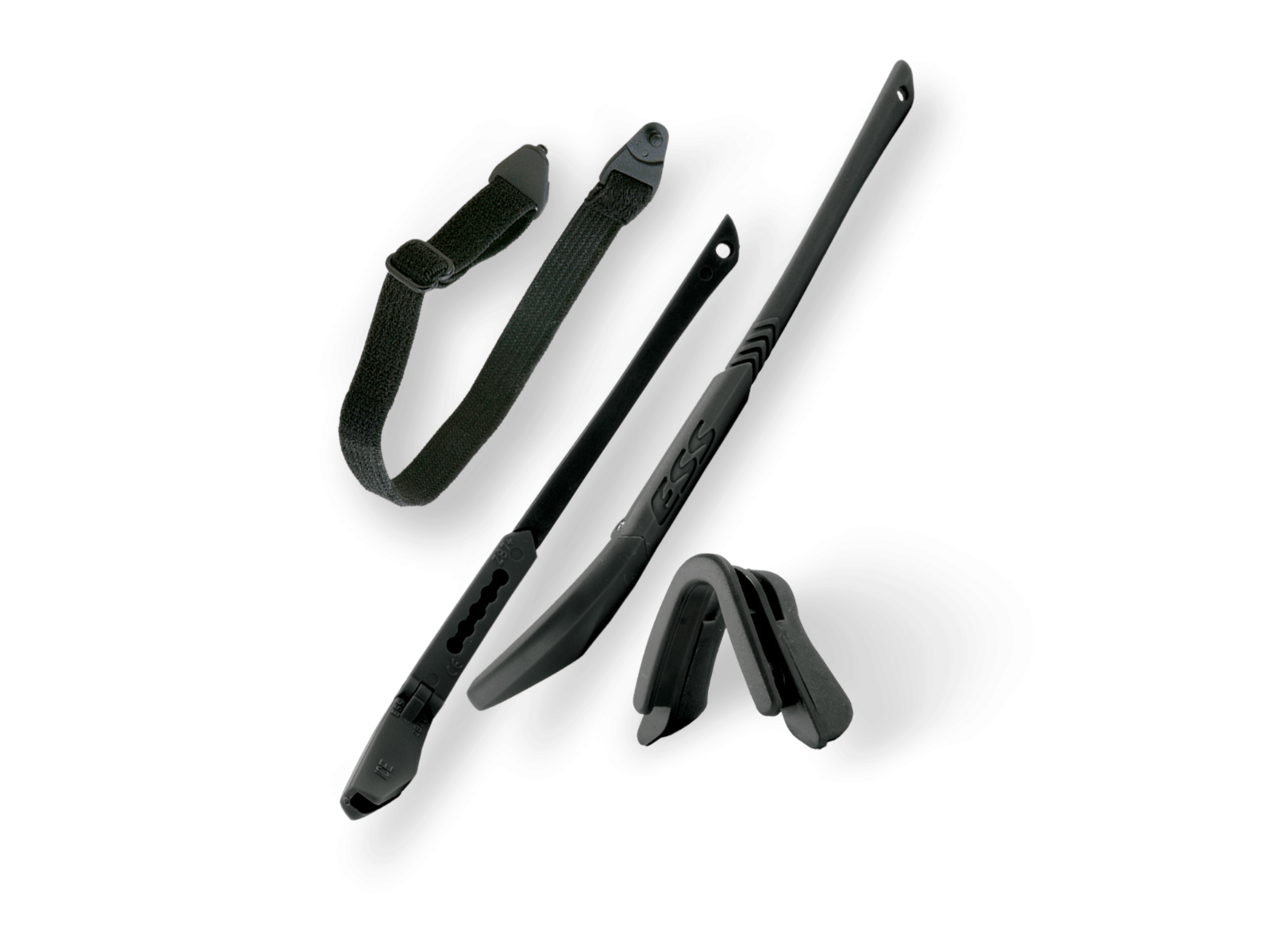 Оправа ESS ICE Kit BLK