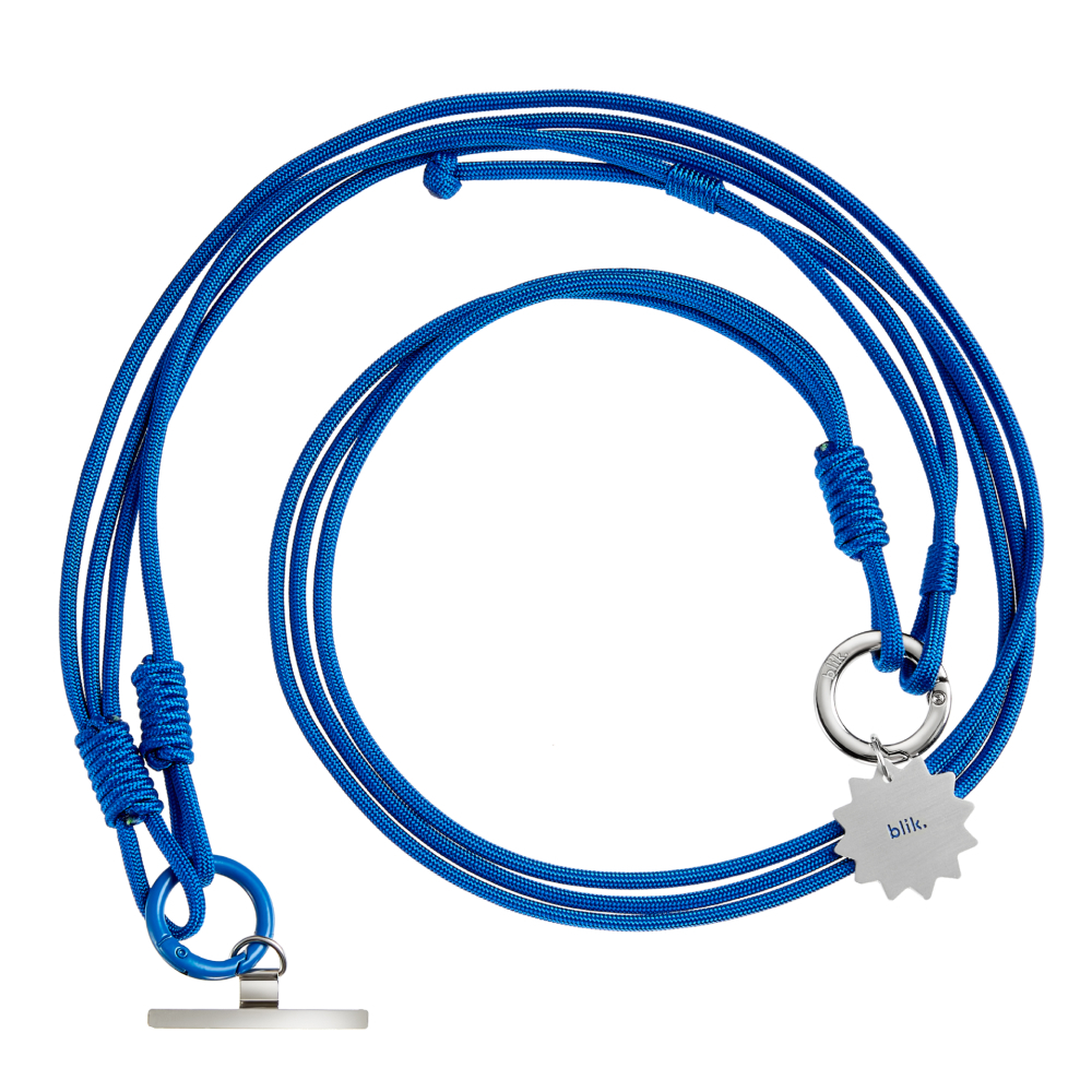 blue. cord 4.0 - blik.