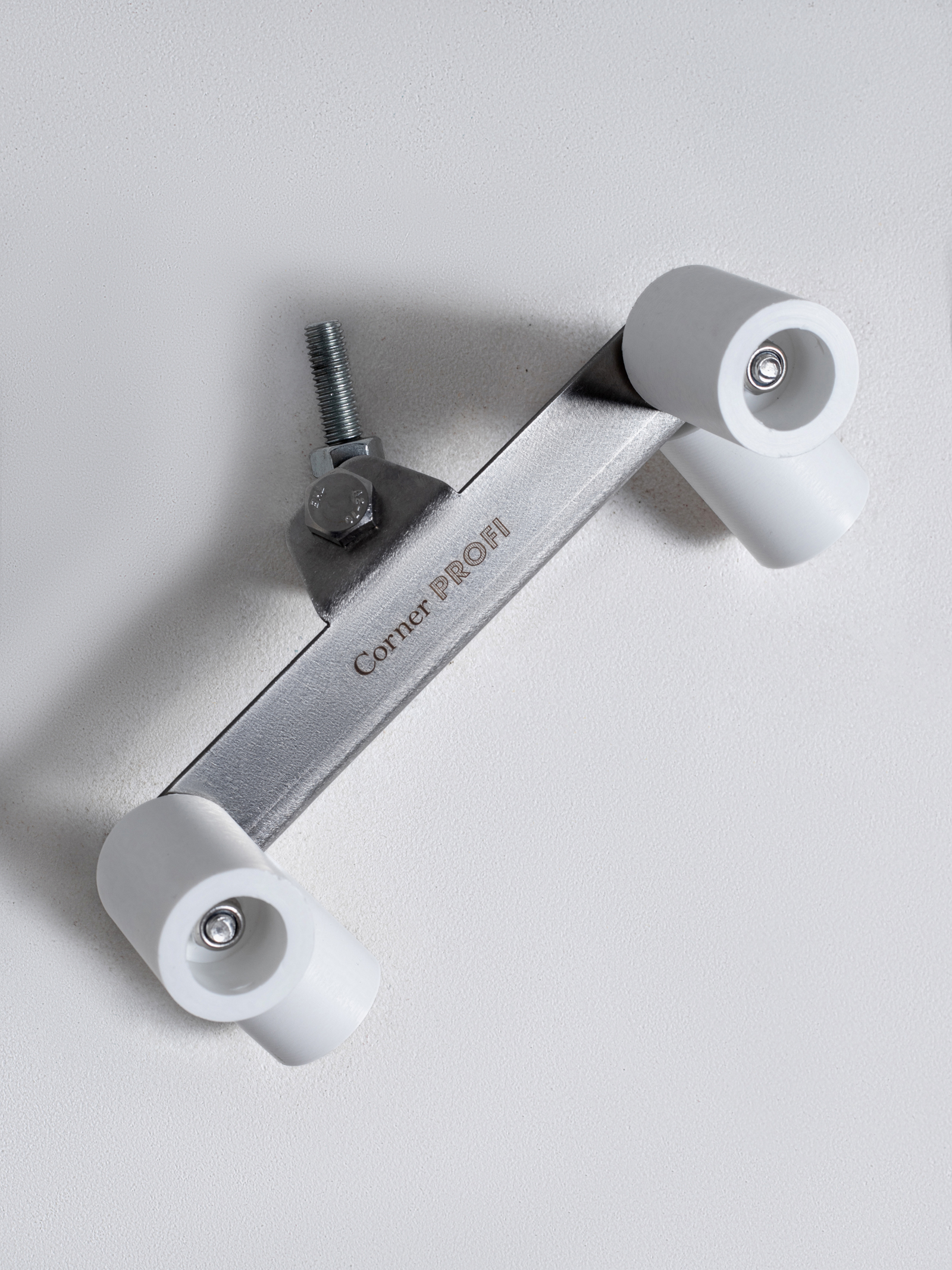 Роллер для прикатки лент (наружный) - CornerPROFI