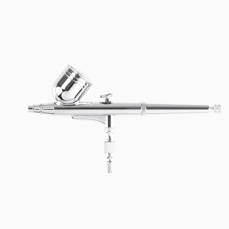 Oxygen infusion gun