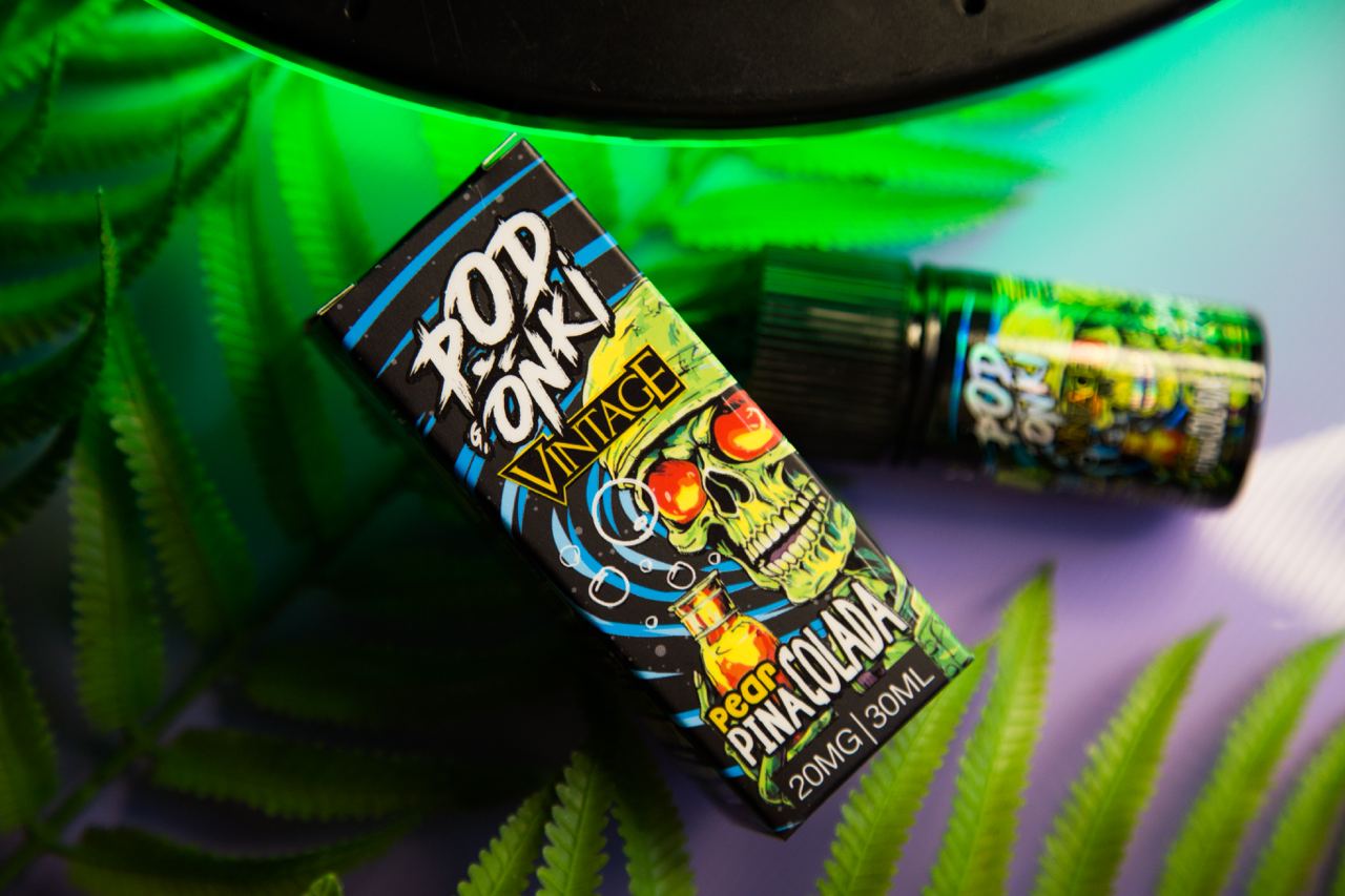 Podonki Vintage 20mg (Strong)