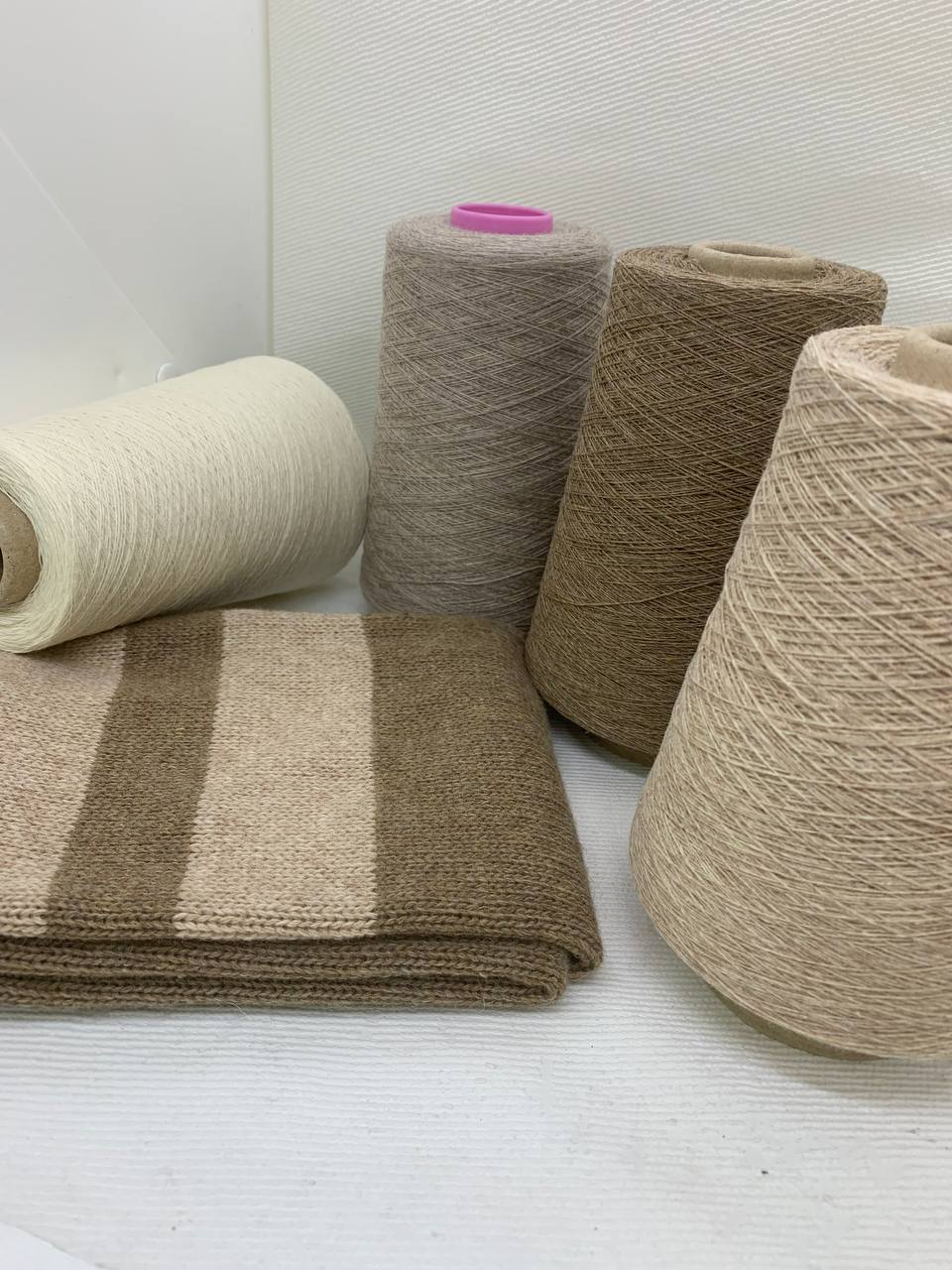 Millefili art Merinos - Millefile Italy