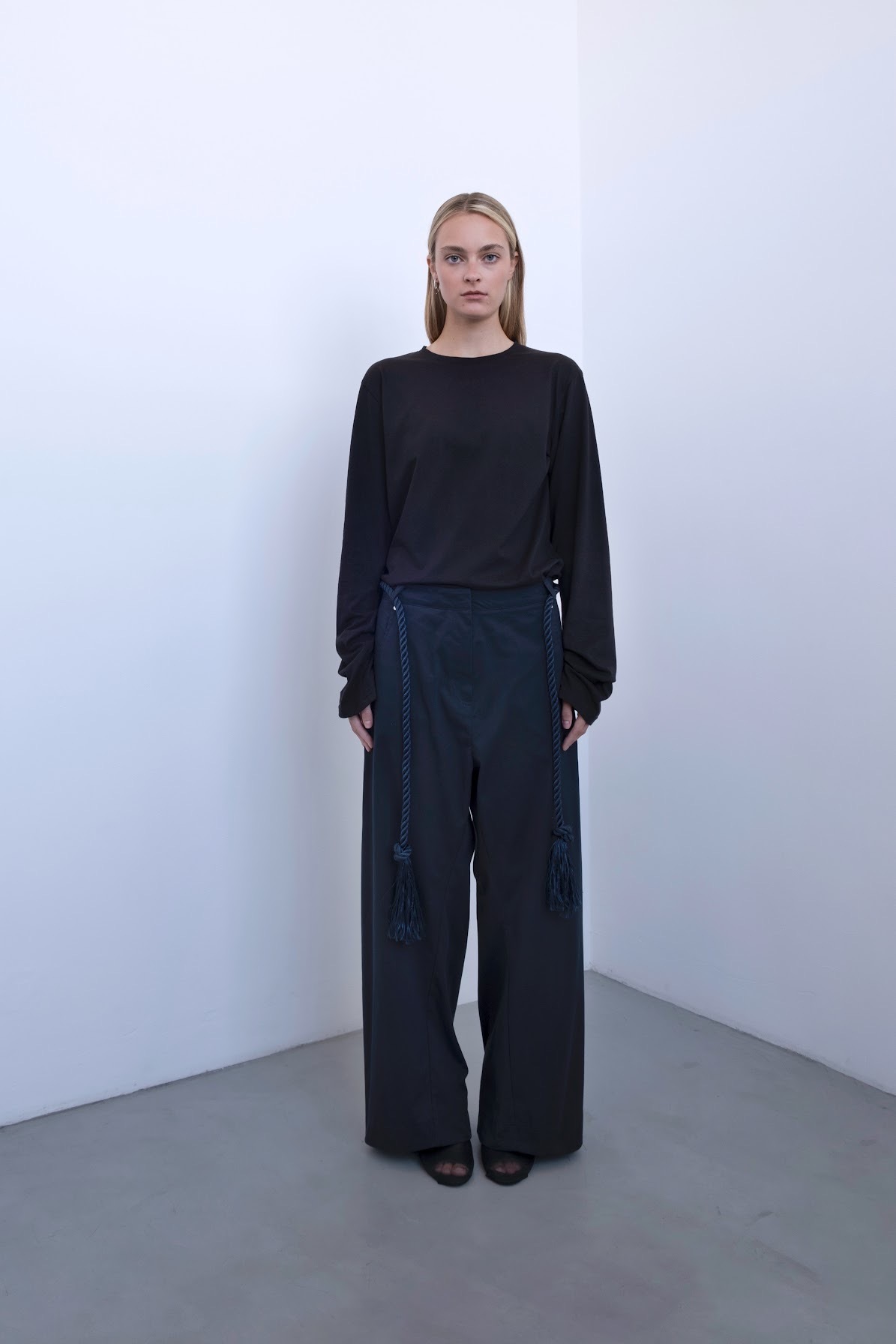 Брюки DOCK-POCKET