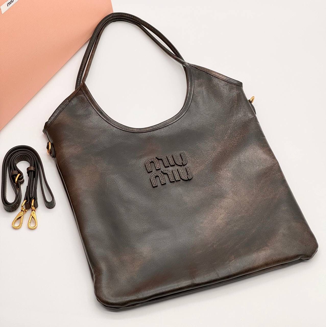 Сумка женская Miu Miu