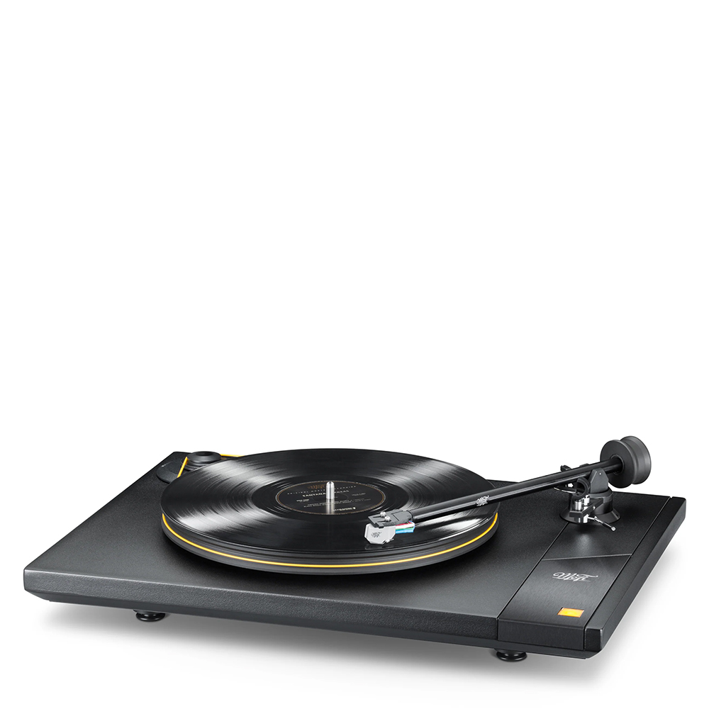 Mofi StudioDeck+ | PLAY VINYL - UA