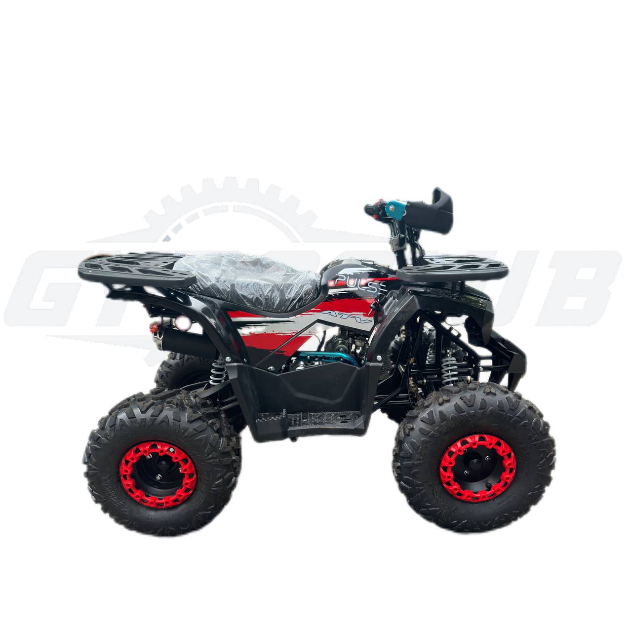 Квадроцикл Pulse ATV 110