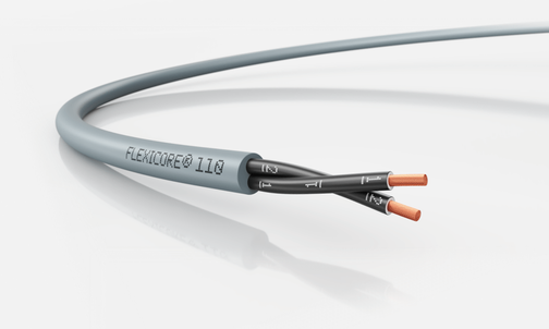 FLEXICORE® 110 | 300/500 В