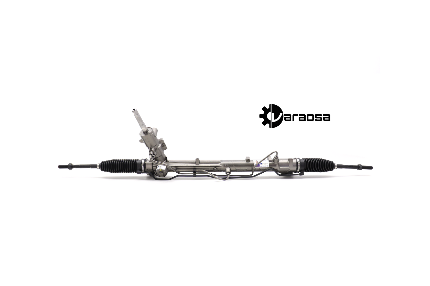 Рулевая Рейка Форд Фокус 3 ГУР 2011-2019 код 1754788