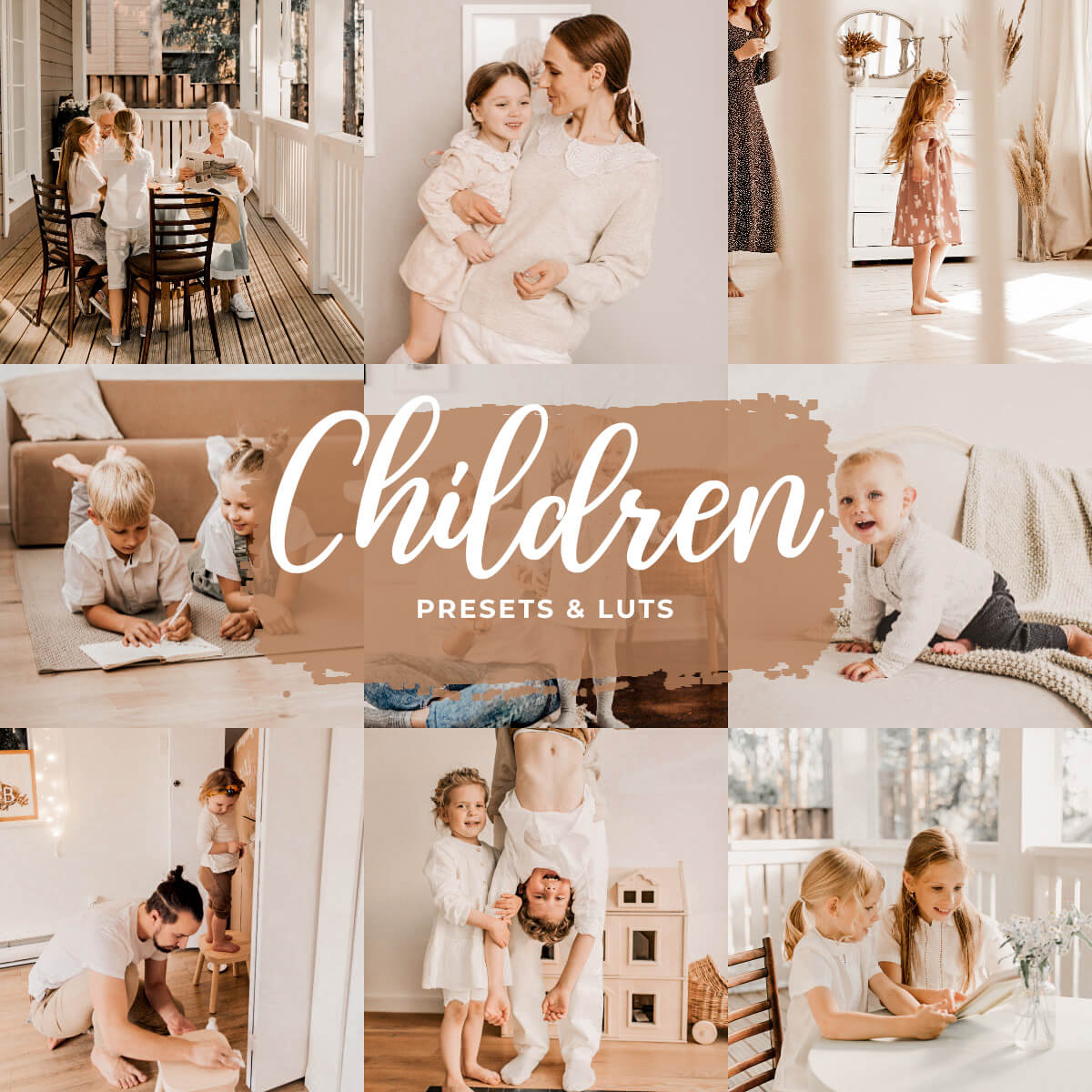 Children