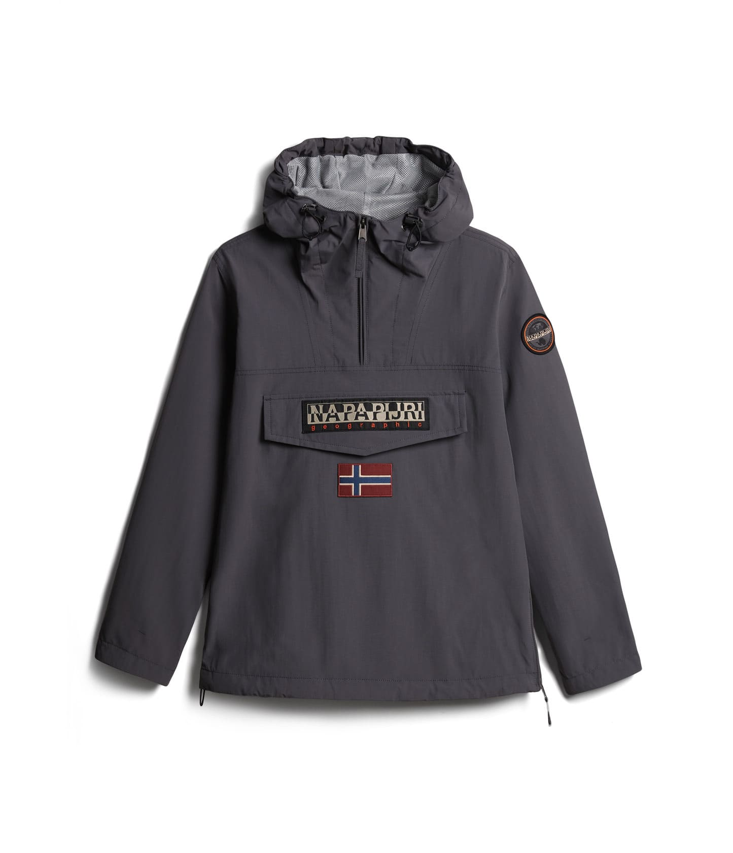 Анорак Мужской NP0A4G7DH98 купить от Напапири