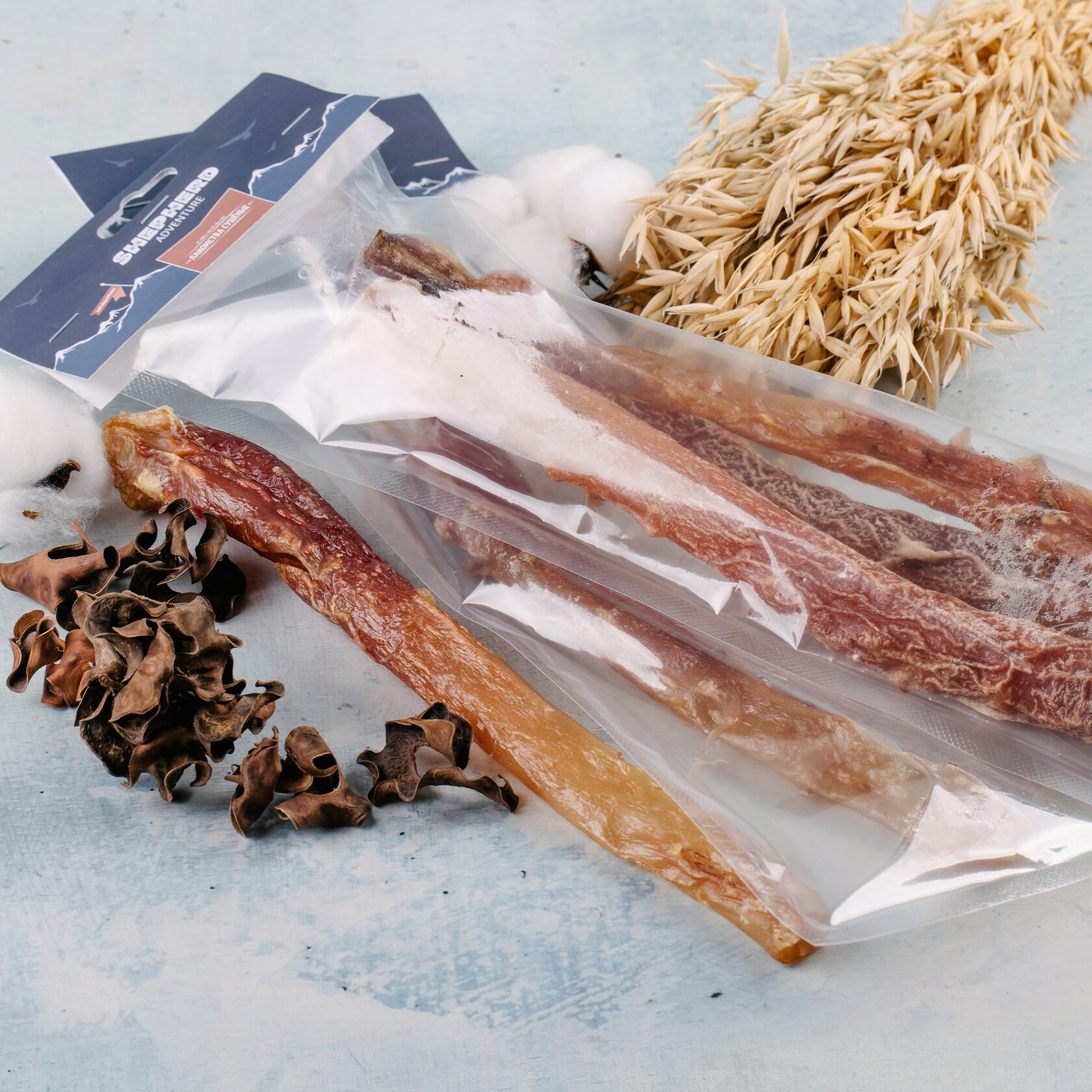 АОРТА ГОВЯЖЬЯ