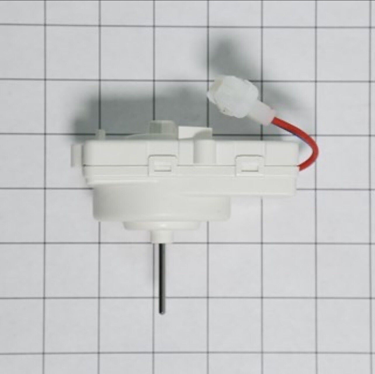 7025930 Genuine Sub-Zero Condenser Motor for Multiple Models