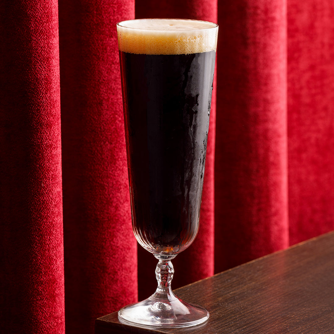 Bernard Cerna Lavina 400 ml