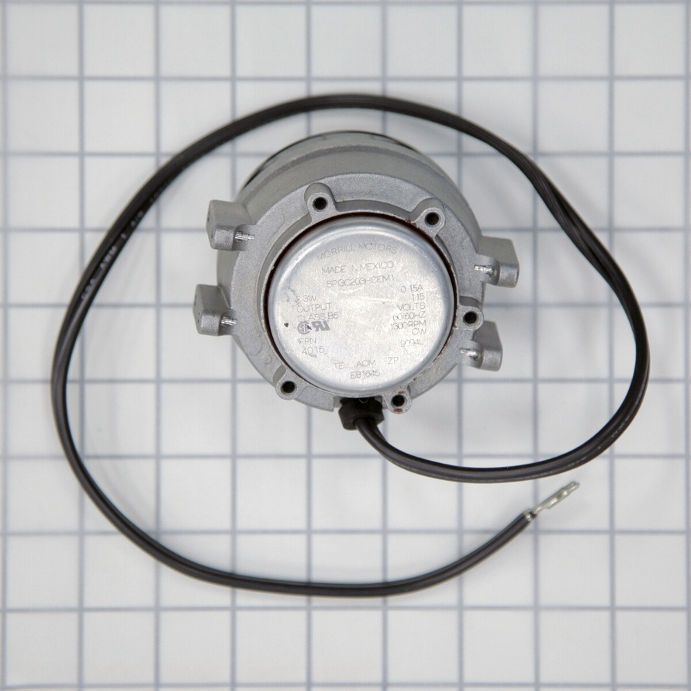 Sub-Zero Motor Condenser Fan 4200740 - Factory Replacement | Buy Now