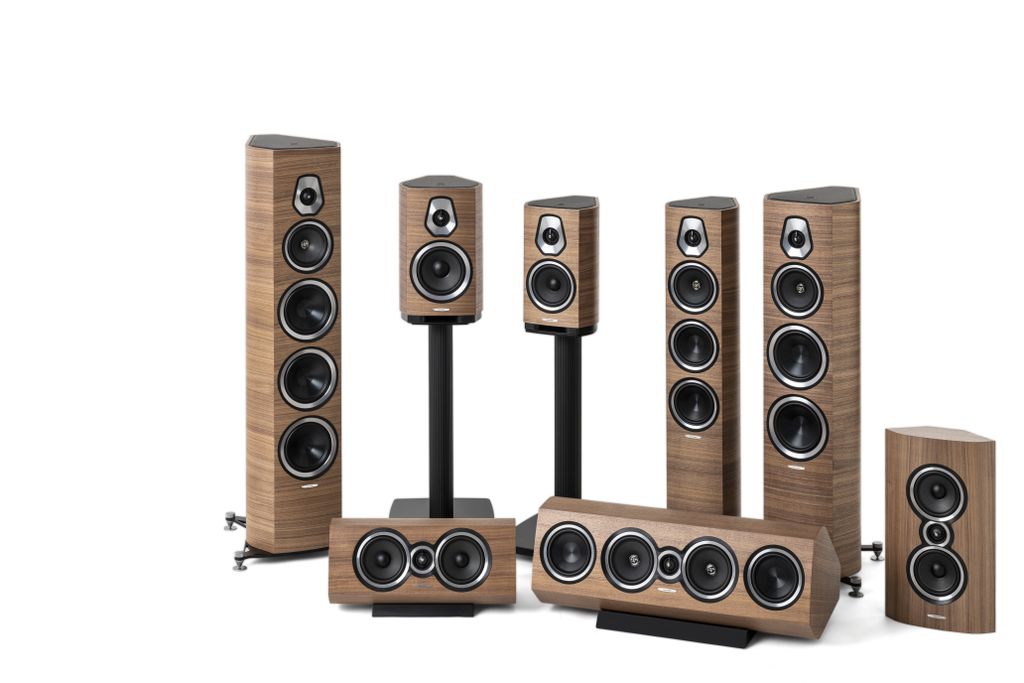 Sonetto Collection