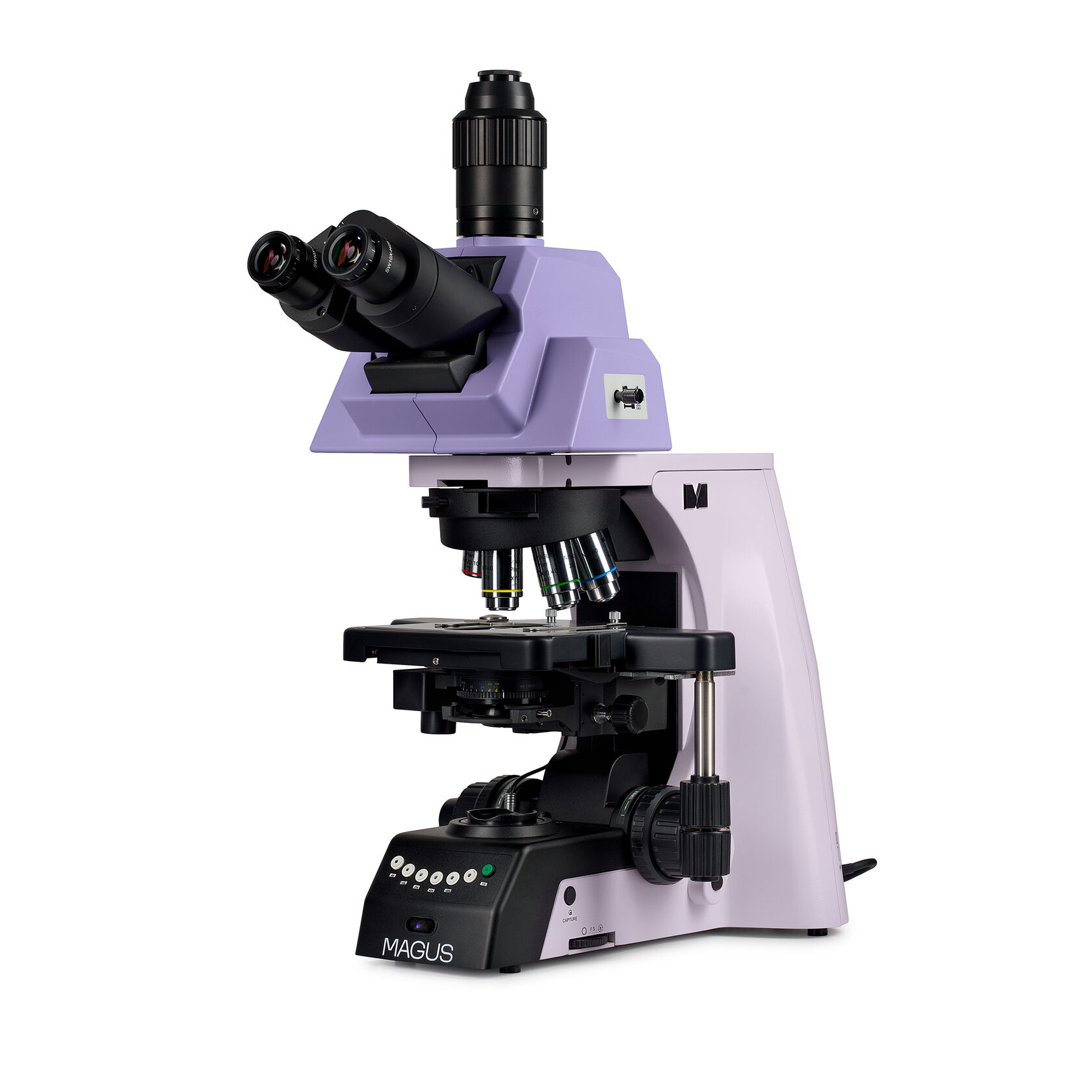 MAGUS Bio 290T