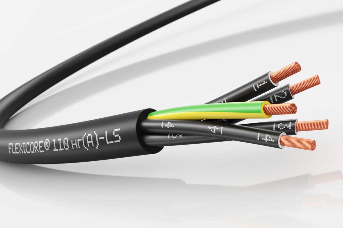 Lappkabel - Купить кабель Lapp и провод Lapp в магазине Ingircompany.ru