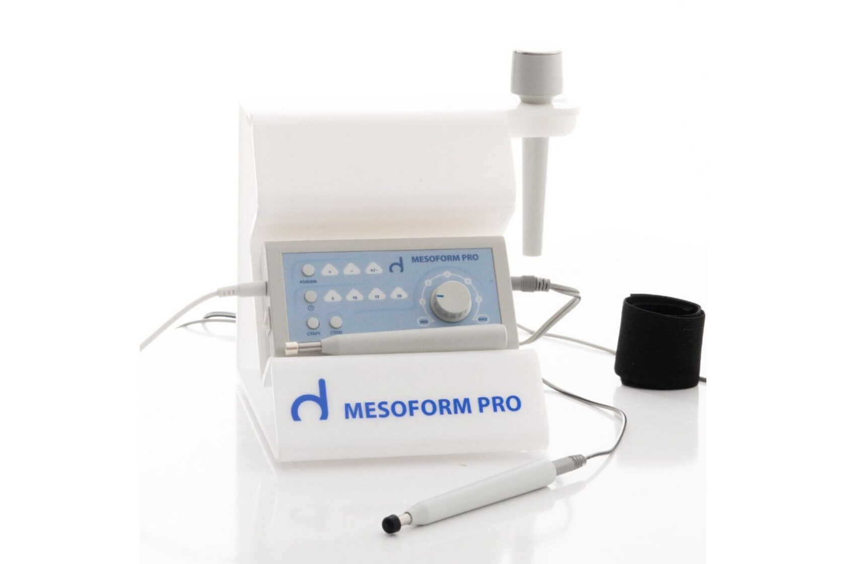 СЕТ PROFESSIONAL MAX