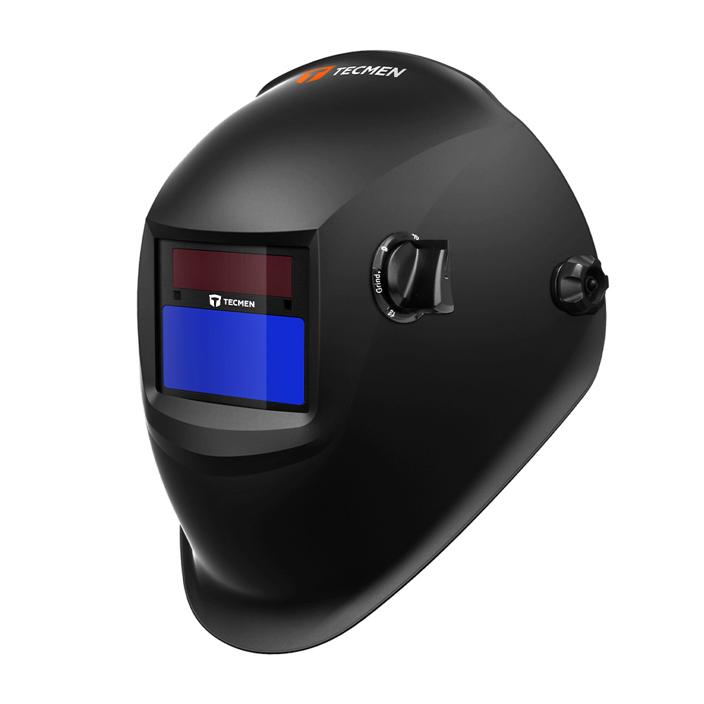 Маска сварщика Tecmen (Текмен) ADF - 715S 9-13 TM15 заказать и купить ...