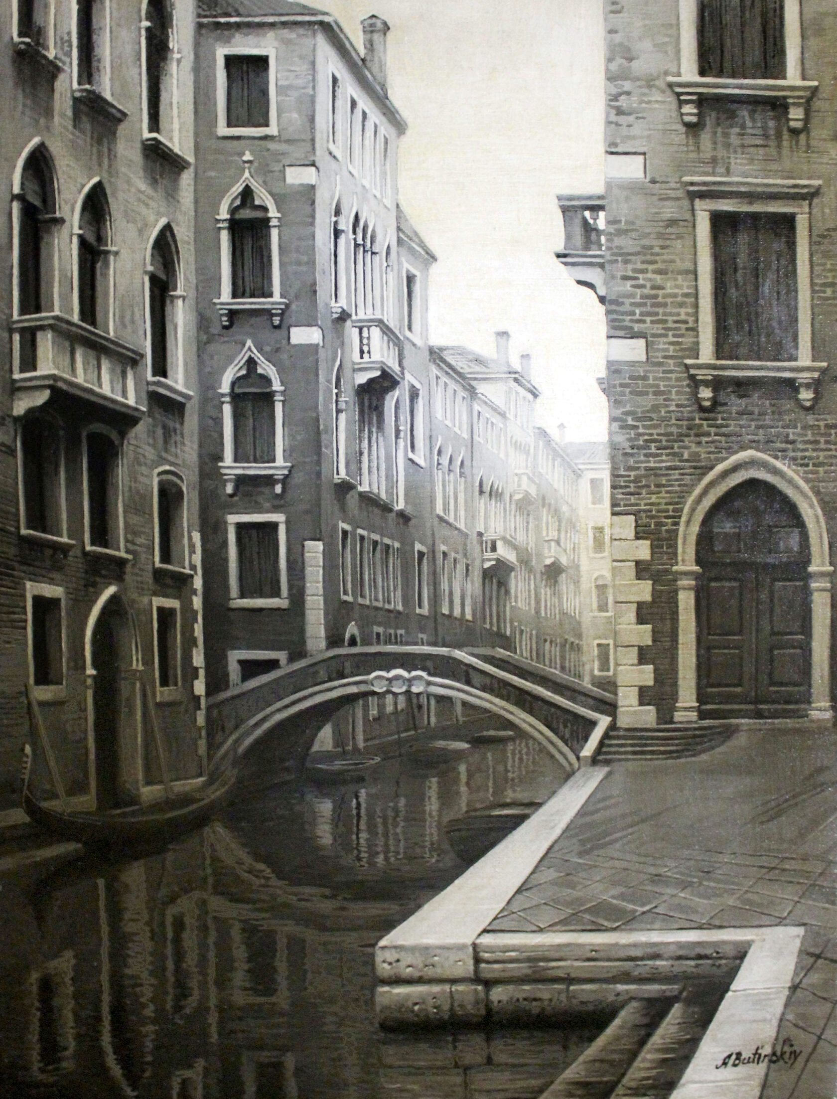 ROMANTIC IMPRESSION