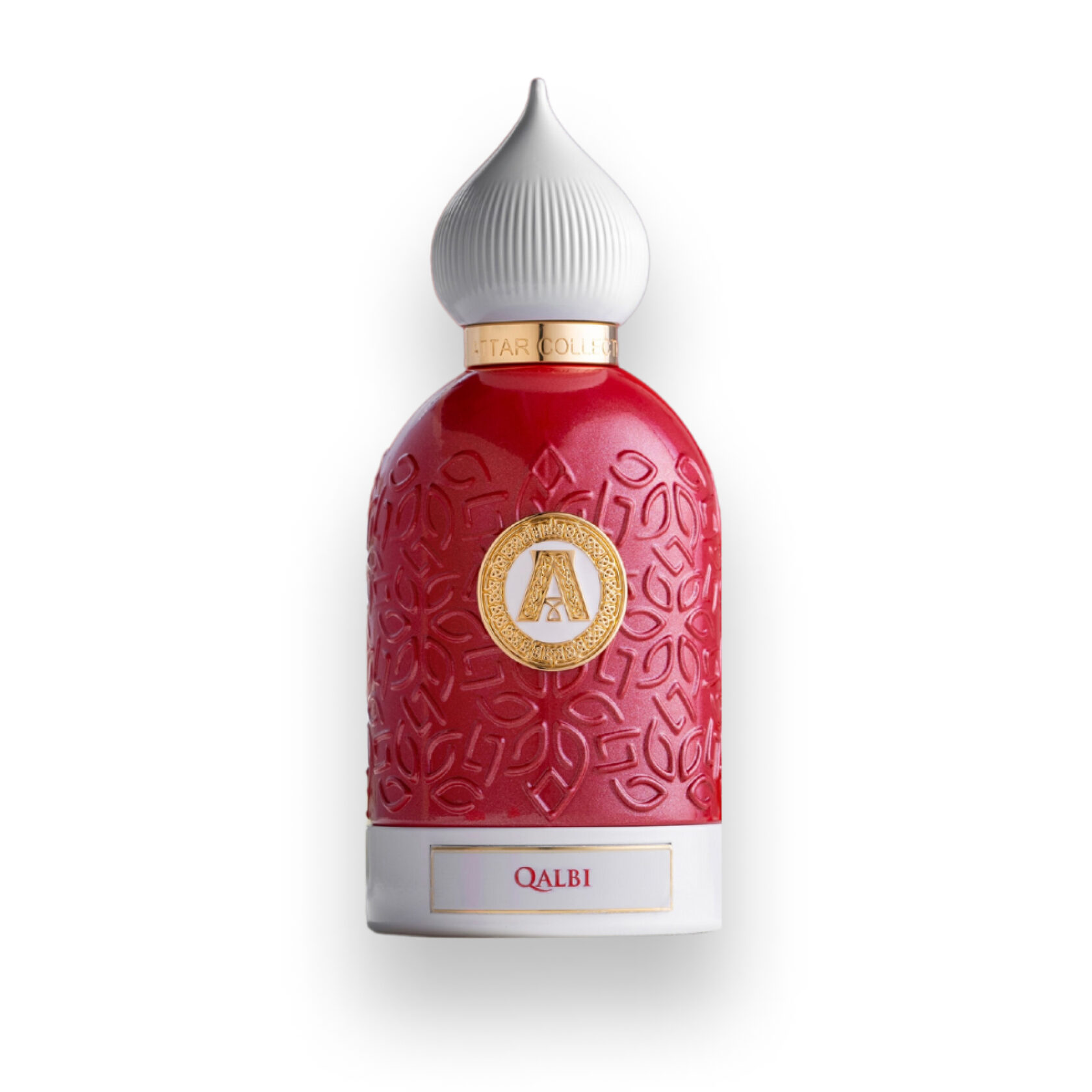 Attar Collection Qalbi