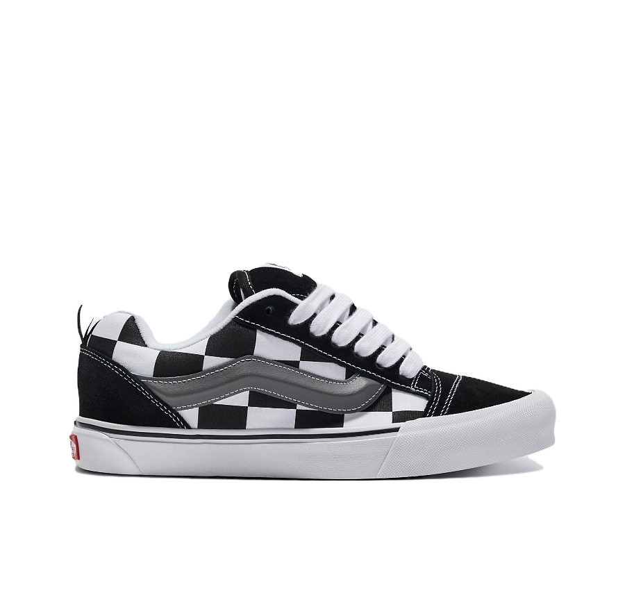 Vans Russia официальный реселлер.