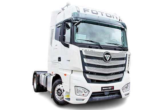 Седельный тягач Foton 4x2 новый купить, цена - Автомакс