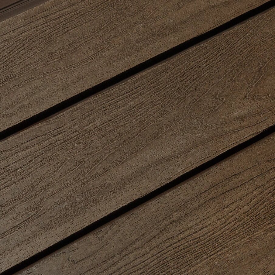 Фасадная облицовка CM Cladding BARK MERBAU, 3000х156х21 мм - купить в Москве по цене ...