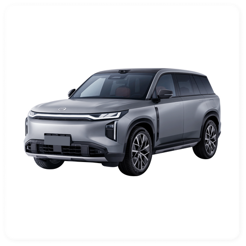 GAC S7 2025 купить на заказ из Китая с доставкой | Китай Рулит