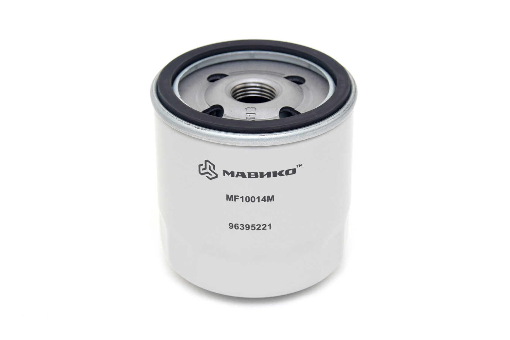 Фильтр масляный для Chevrolet Lacetti; Daewoo Nexia; Opel Astra, Corsa